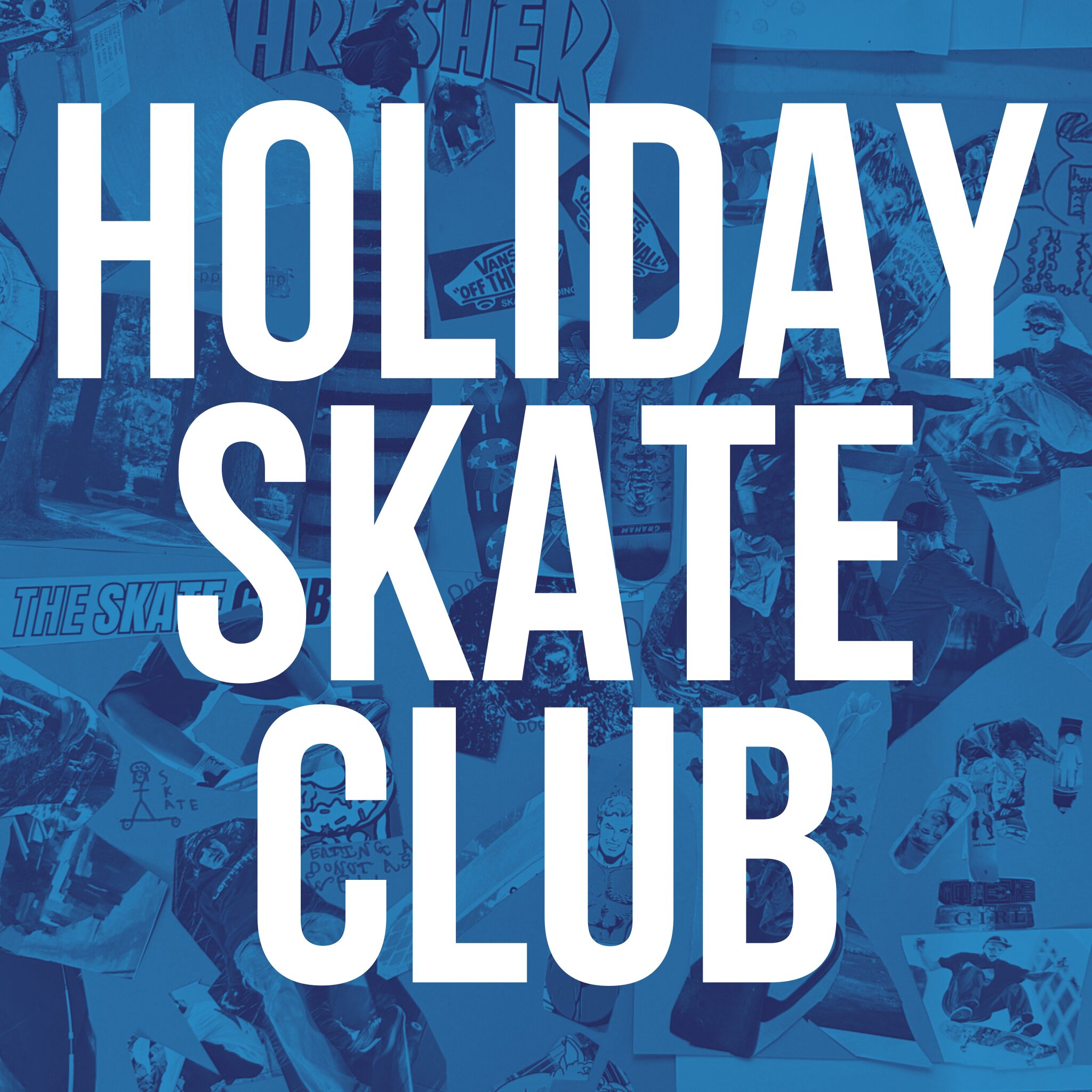 Learn to skate - The Skate Club