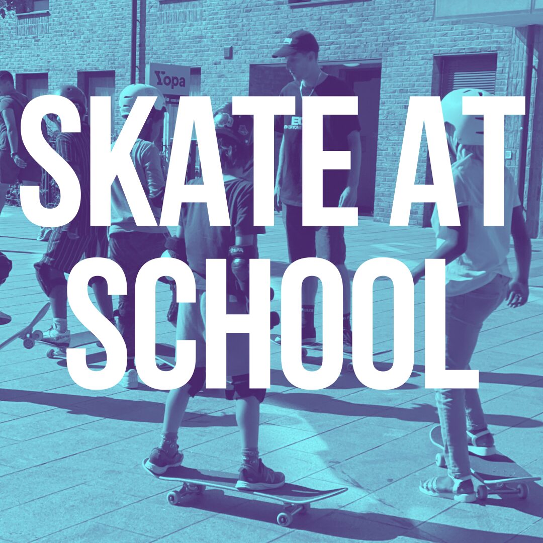 Learn to skate - The Skate Club