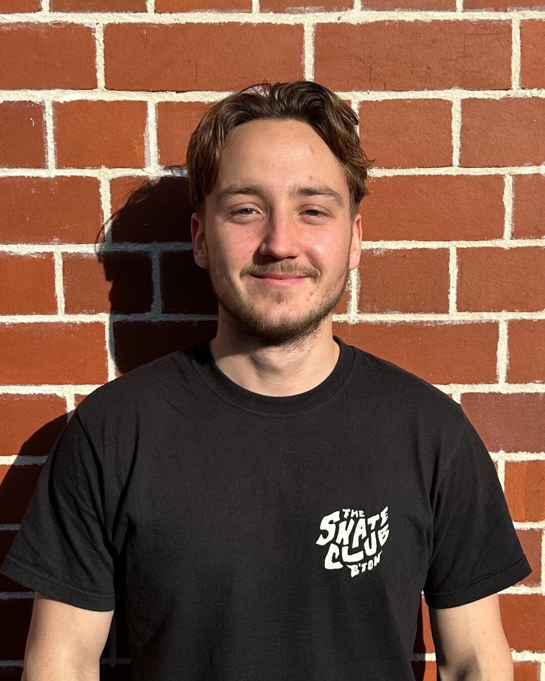 Meet the Team - The Skate Club